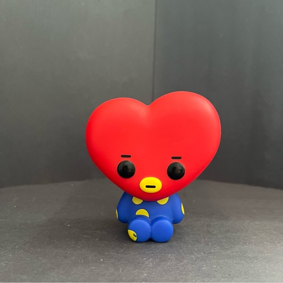 Funko | Other | Funko Pop Bt2 Tata | Poshmark